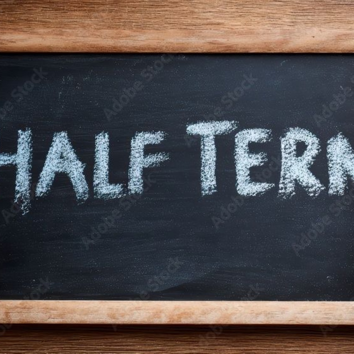 Hillcrest School & Sixth Form Centre - October 2025 Half-Term Break