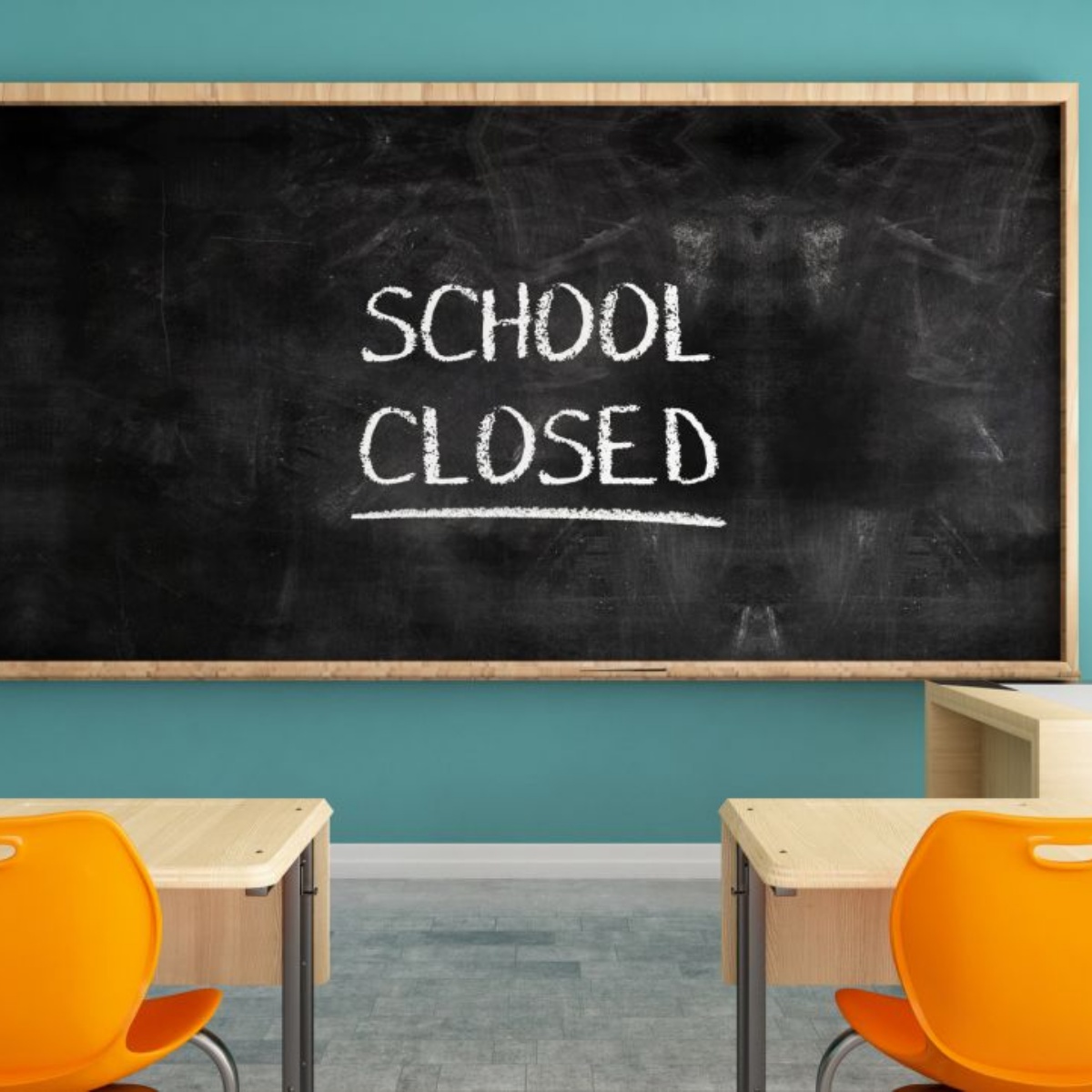 Hillcrest School & Sixth Form Centre - School Closed Friday 10th March